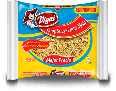 Pastas Orientales, Chop Suey, Bebidas en Polvo, Condimentos, Gelatinas ...