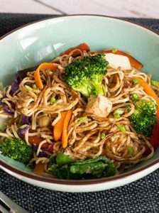 Pastas Orientales, Chop Suey, Bebidas en Polvo, Condimentos, Gelatinas ...